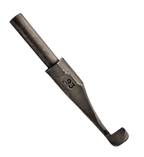 Counter Knife #GP5-93-7 (#GP7-93) (#7000050093) for Colli Trimming ...