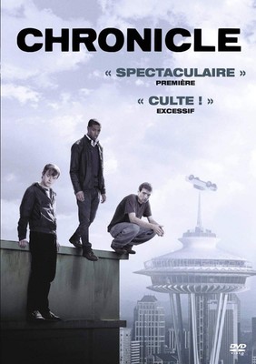 Chronicle (DVD) Dehaan, Dane, Russell, Alex, Jordan, Michael B. | eBay