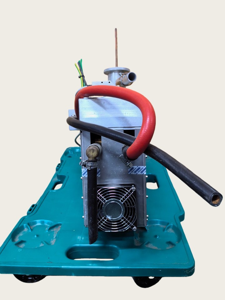 1 set used MUEGGE MH3000S-211CV Magnetron Head MX6000X-110KL POWER ...