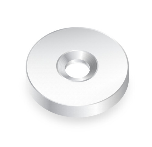 Industrial Metal & Alloy Discs for sale - eBay