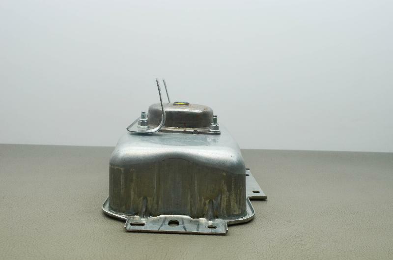 MERCEDES BENZ GLE GLS W166 Front Dashboard Airbag Genuine OEM ...