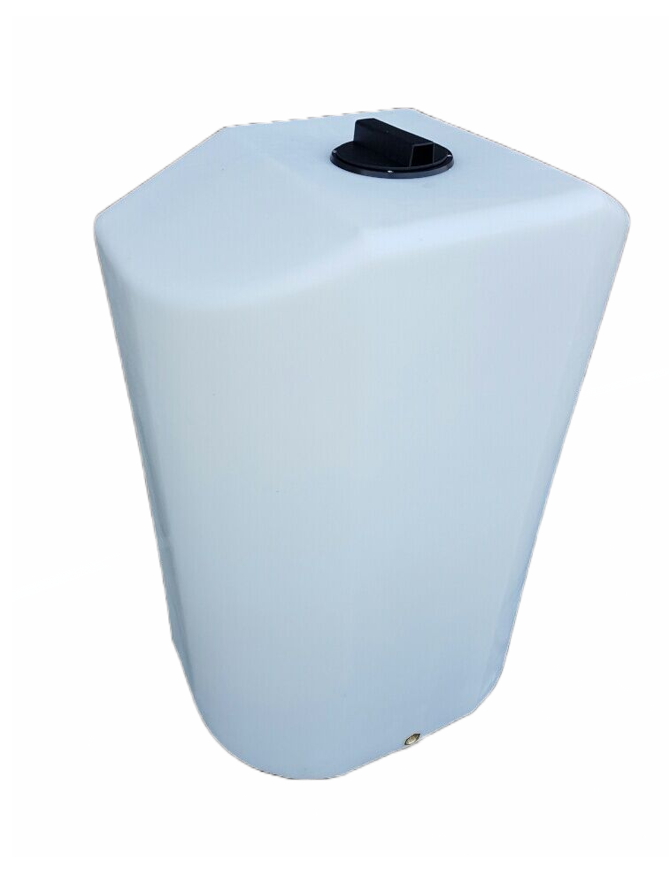 300L Litre Plastic Water Storage Tank Window Cleaning Camping Valeting ...