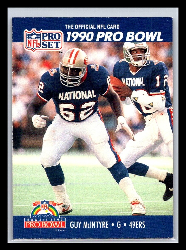1990 Pro Set Football # 401 - 600 - Pick Your Card! | eBay