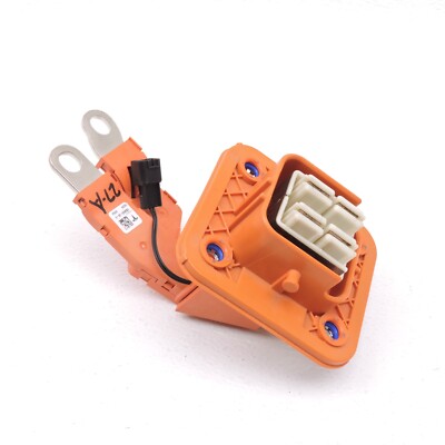 2017-2023 Tesla Model 3 Y Battery HV High Voltage DC Input Connector ...