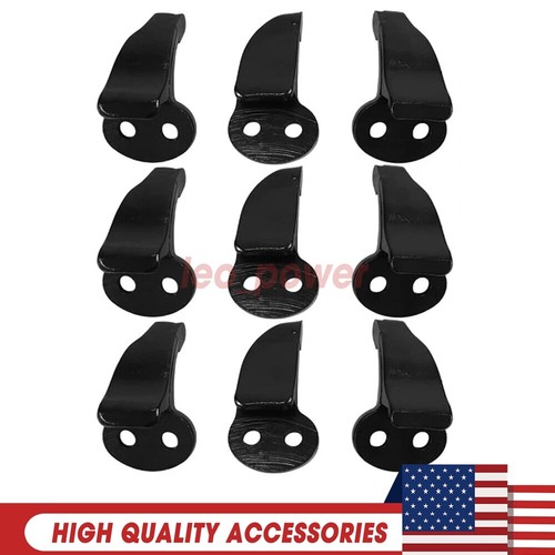 High Speed Cutting Teeth Fits Power King PK0803 & Fits DK2 Stump ...