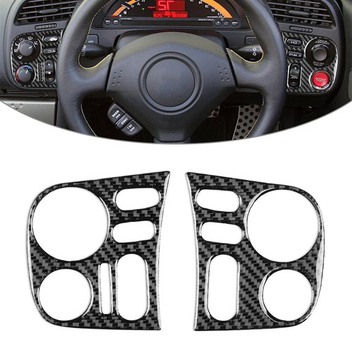 Interior Driver Side Dashboard Cover Trim For Honda S2000 2004-2009 Car ...