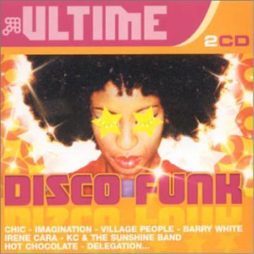 Compilation Ultime Disco Funk (CD) 724381188323 | eBay