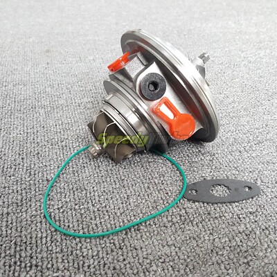 K03 Turbo Core For 12-15 Ford Explorer Edge Focus Volvo S60 2.0 SCTi ...