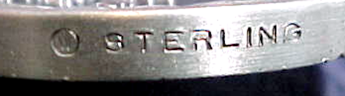 PRESIDENT WOODROW WILSON 1oz. SILVER MEDAL........MIN. BID .01 & NO ...