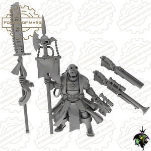 Forges of Mars | eBay Stores