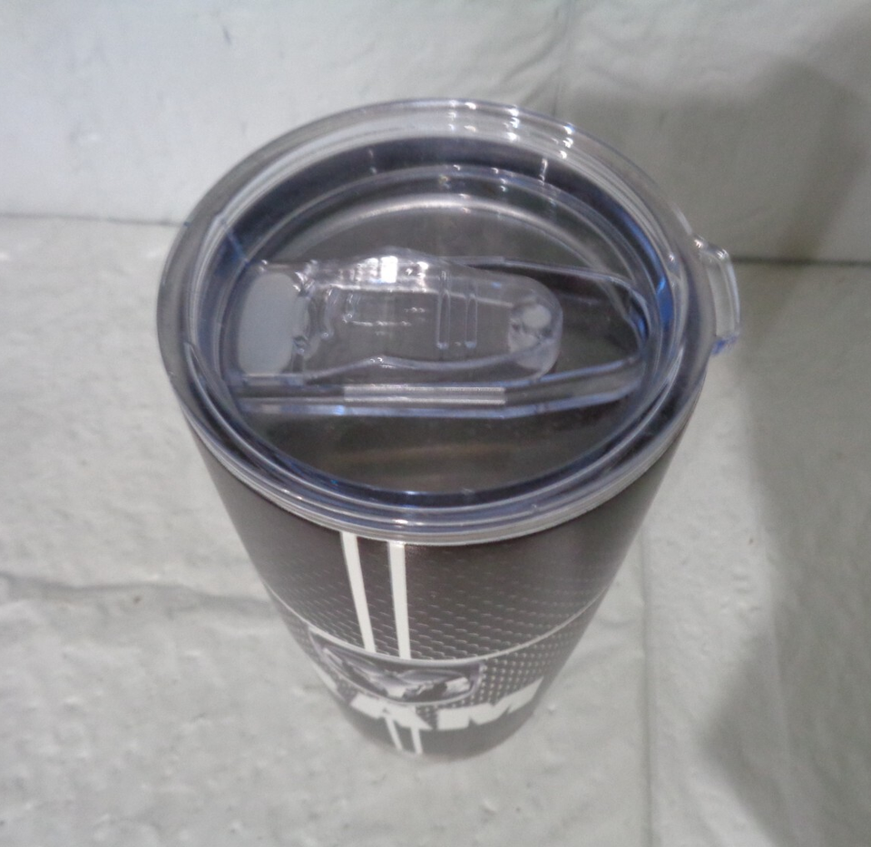 Ram Truck - Stainless Steel - Travel Mug / Cup - 16oz | eBay