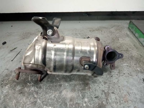 CO2A060 PARTIKELFILTER / 1010791 FÜR KIA CARENS DRIVE | eBay