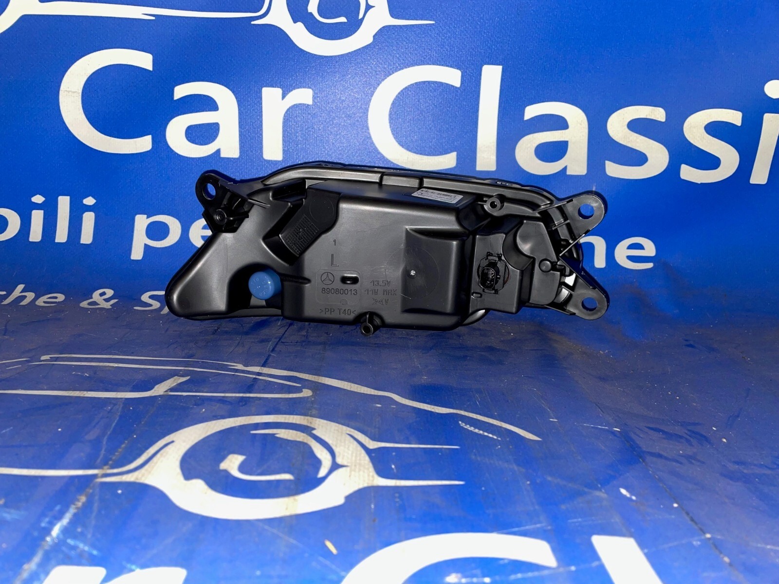 Phare Lumière Équipement en Journée Côté Gauche LED Mercedes Benz ...