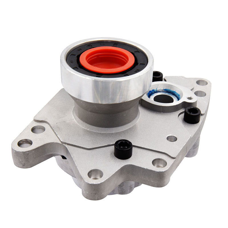 4WD Front Axle Disconnect Actuator Assembly for Chevy Trailblazer Envoy ...