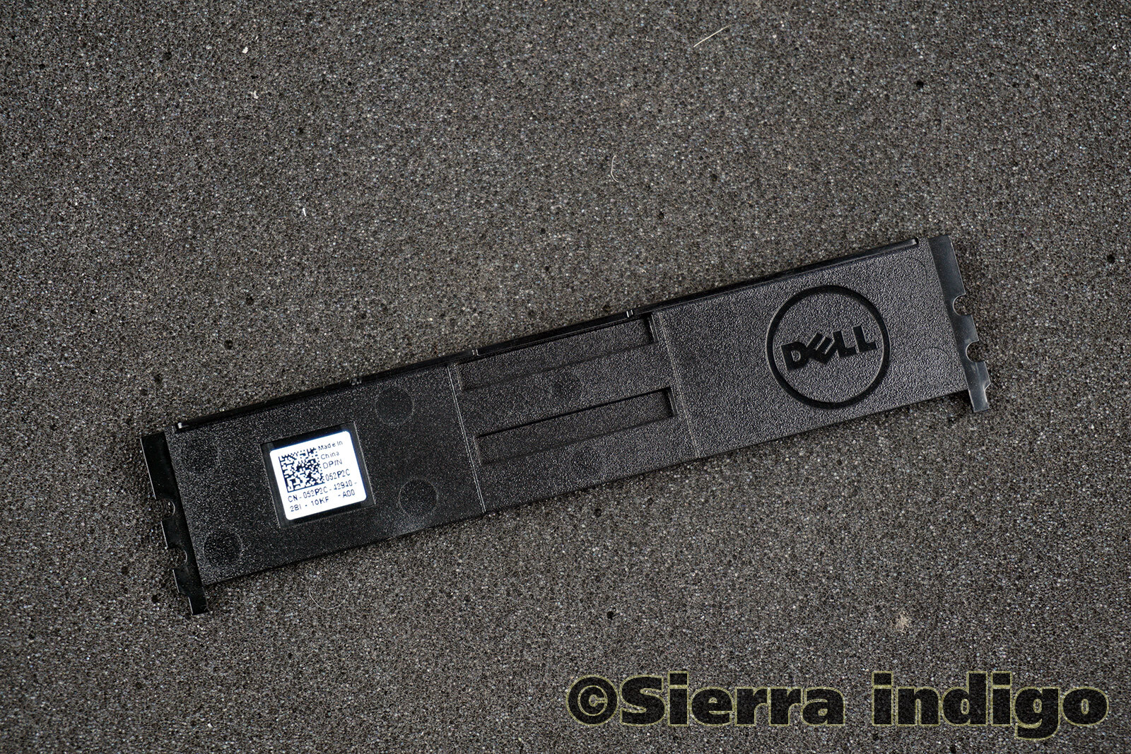 Dell 52P2C 052P2C PowerEdge R720 DDR3 Memory RAM Blank Filler | eBay