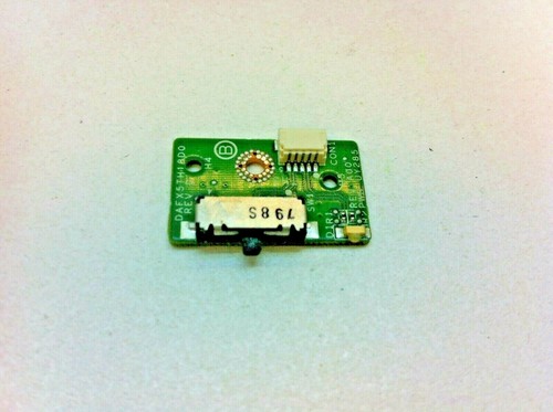 Dell Inspiron 1520 1521 Vostro 1500 WIFI Wireless ON/OFF Switch ...