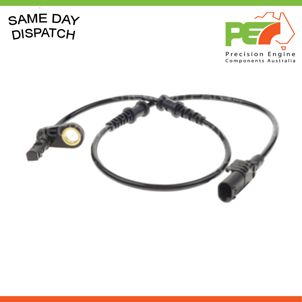 OEM Wheel Speed Sensor LH Front For Mercedes Benz SL55 AMG Kompressor ...