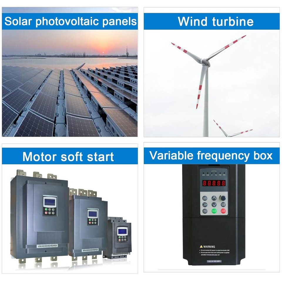 Solar Diode Anti-Reverse One Way Diode 12V 1 Way Diodes MD 55A(50Amp ...