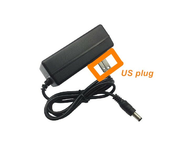 Adapter for HONEYWELL 851-810-002 / 851810002 power supply | eBay