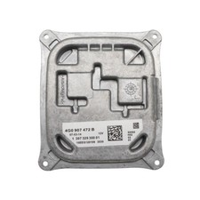 Genuine HELLA AUDI Power Module 4H0907472 Headlight Control Unit for ...