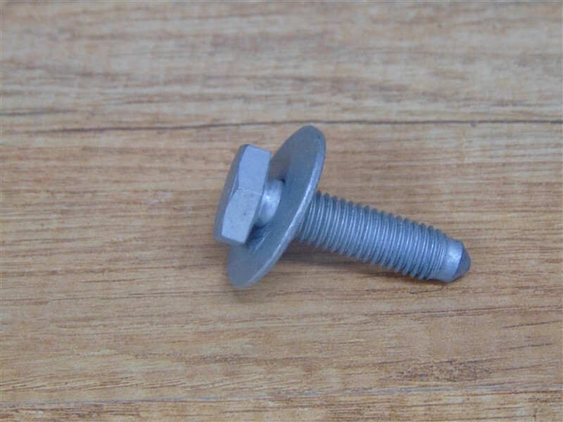 New Steering To Cross Member Combi-Hexagon Head Bolt Smart 451 ...