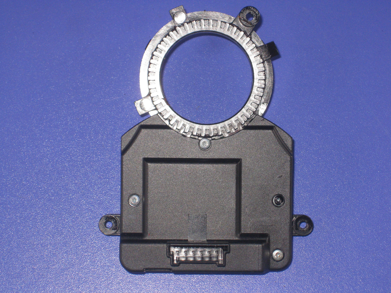 Alfa Romeo 159 Brera Bosch Steering angle sensor 0265005499 | eBay