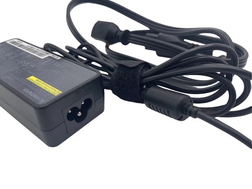 LOT OF 10 OEM Lenovo ThinkPad 65W 20V Laptop Charger AC Power Adapter ...