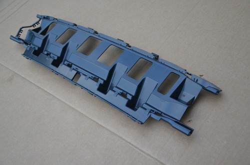 16-18 MERCEDES C300 C-Class Rear Bumper-Sensor Bracket Support ...