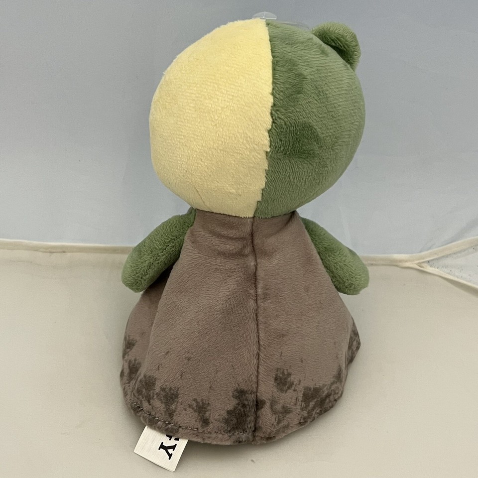 Roblox Zompiggy Pig Zombie Plush Stuffed Animal Minitoon Phatmojo 7” | eBay