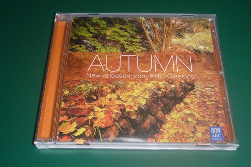 Autumn - New Releases From ABC Classics CD 2003 | eBay