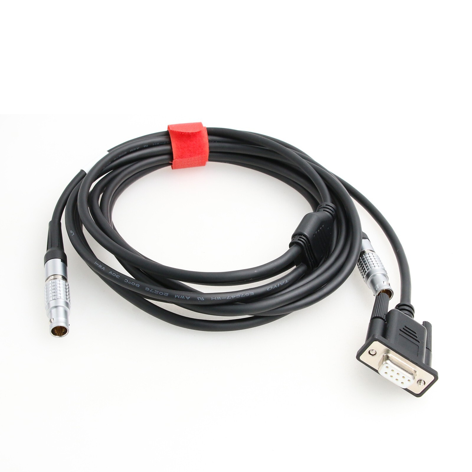 759257 GEV220 data cable for Leica TM30/TS30/TS50/TS60/MS50/MS60 | eBay