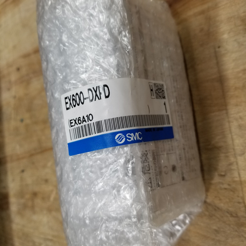 SMC EX600-DXPD Digital Input Module for sale online | eBay