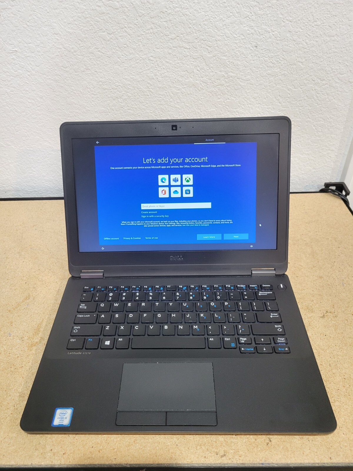 Dell+Latitude+E7270+12.5+inch+%28256GB%2C+Intel+Core+i5+6th+Gen.%2C+2. ...