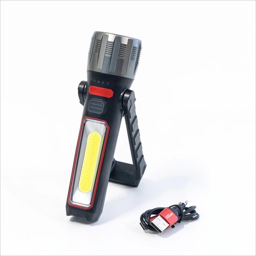 500 Lumens Portable Multi-Use LED Work Light | eBay