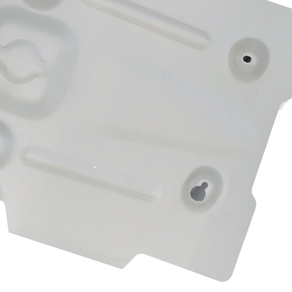 For Toyota Tacoma 2024-25 & 2025 4Runner TRD Skid Plate PTR60-35240 W ...