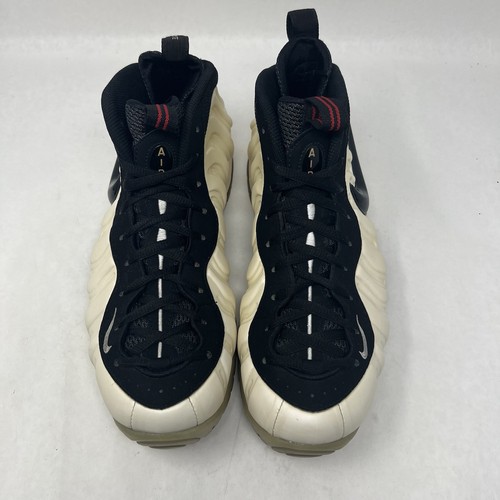 Air Foamposite Pro Class Of 97 Size 11.5 624041 100 | eBay