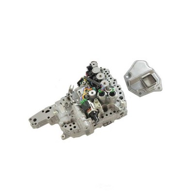 Transmission Filter Kit-Sport, VIN: A, FWD Mopar 05191890AA | eBay