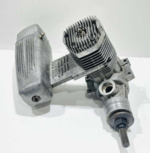 OS Engines - Max 75 AX - 2 Stroke Nitro Airplane Engine OS 75AX | eBay