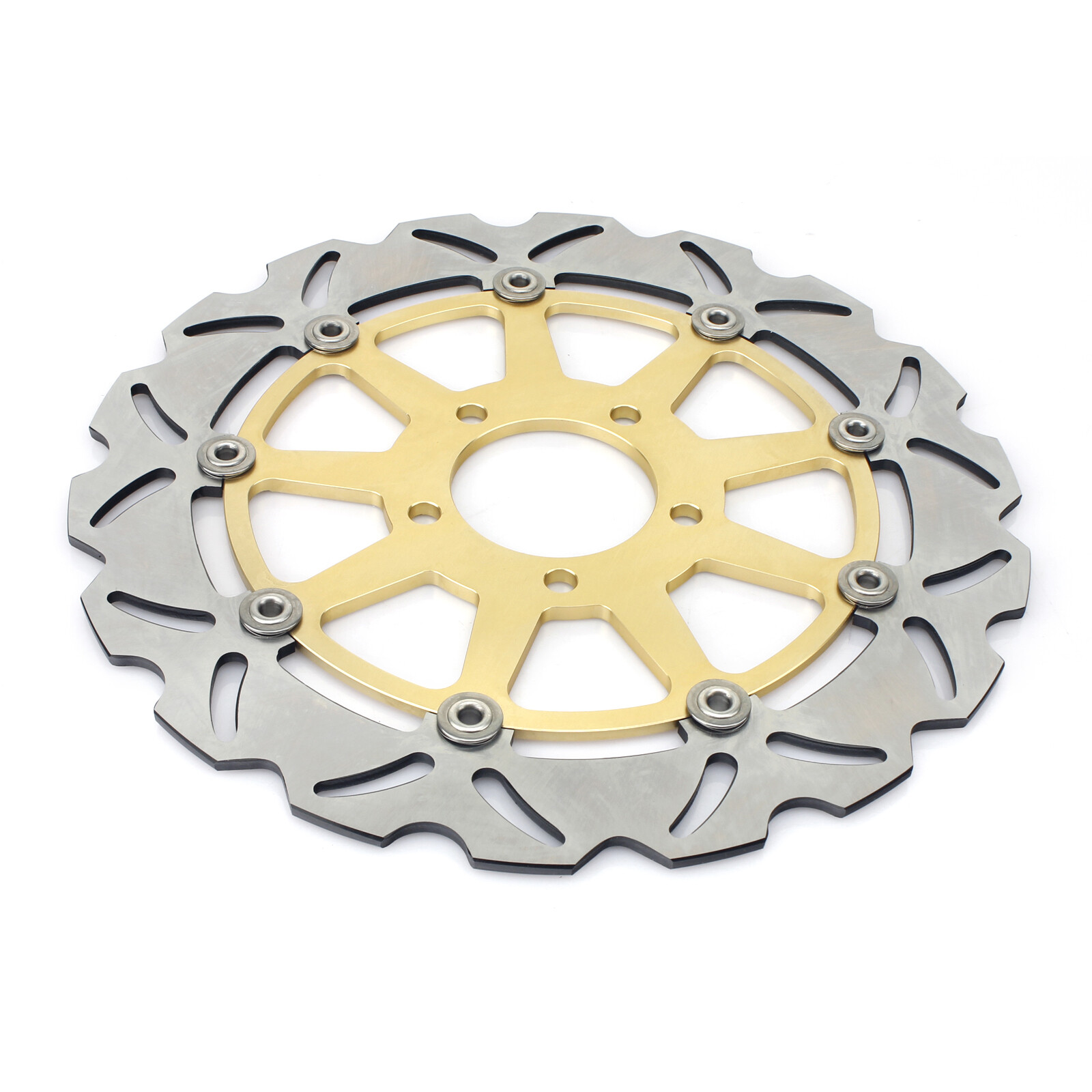 HAYABUSA 1300 GSXR1300R 1999 - 2007 Front Brake Rotor for Suzuki GSXR ...