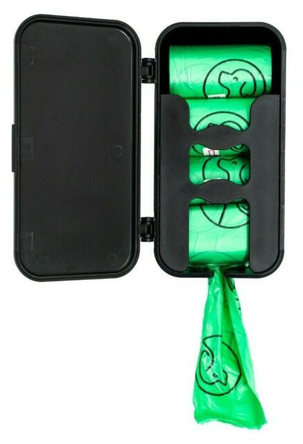 Pexter PWBD01 Dog Waste Poop Bags for sale online | eBay