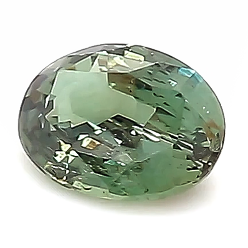Alexandrite Loose Gemstone GIA certified Natural Alexandrite 1.06 ...