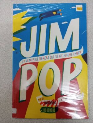 Jim Pop Henni Tom Buono Condizioni | eBay