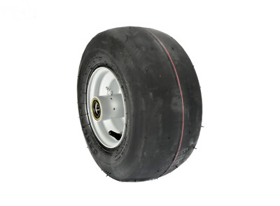 Caster Wheel Assembly For Ferris 5023136 IS4500Z 61" IS3100Z 61 ...
