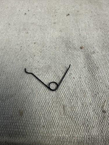 Husqvarna Throttle Spring 501424101 | eBay