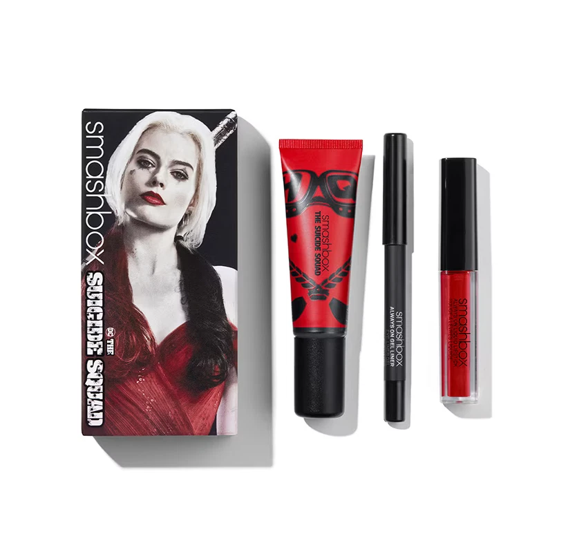 Smashbox Makeup Kit