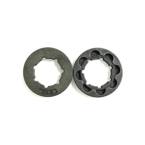 2 Chainsaw Rim Sprocket 3/8 8T For Stihl MS461 MS441 MS362 MS360 036 ...