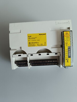 Honeywell XL50 Programmable Controller | eBay