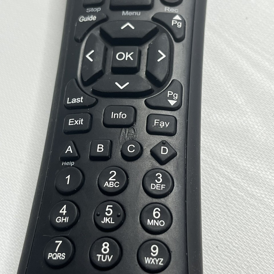 Xfinity XR2 v3 Remote Control *TESTED* Comcast | eBay