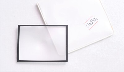 Mamiya 645 Pro Focusing Screen Split for Pro TL Super | eBay