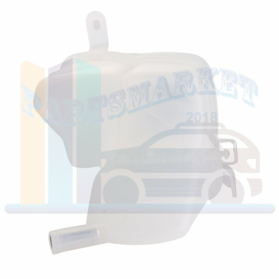 For Ford Thunderbird Lincoln LS 3.0L 3.9L 5W4Z8A080AA Coolant Overflow ...